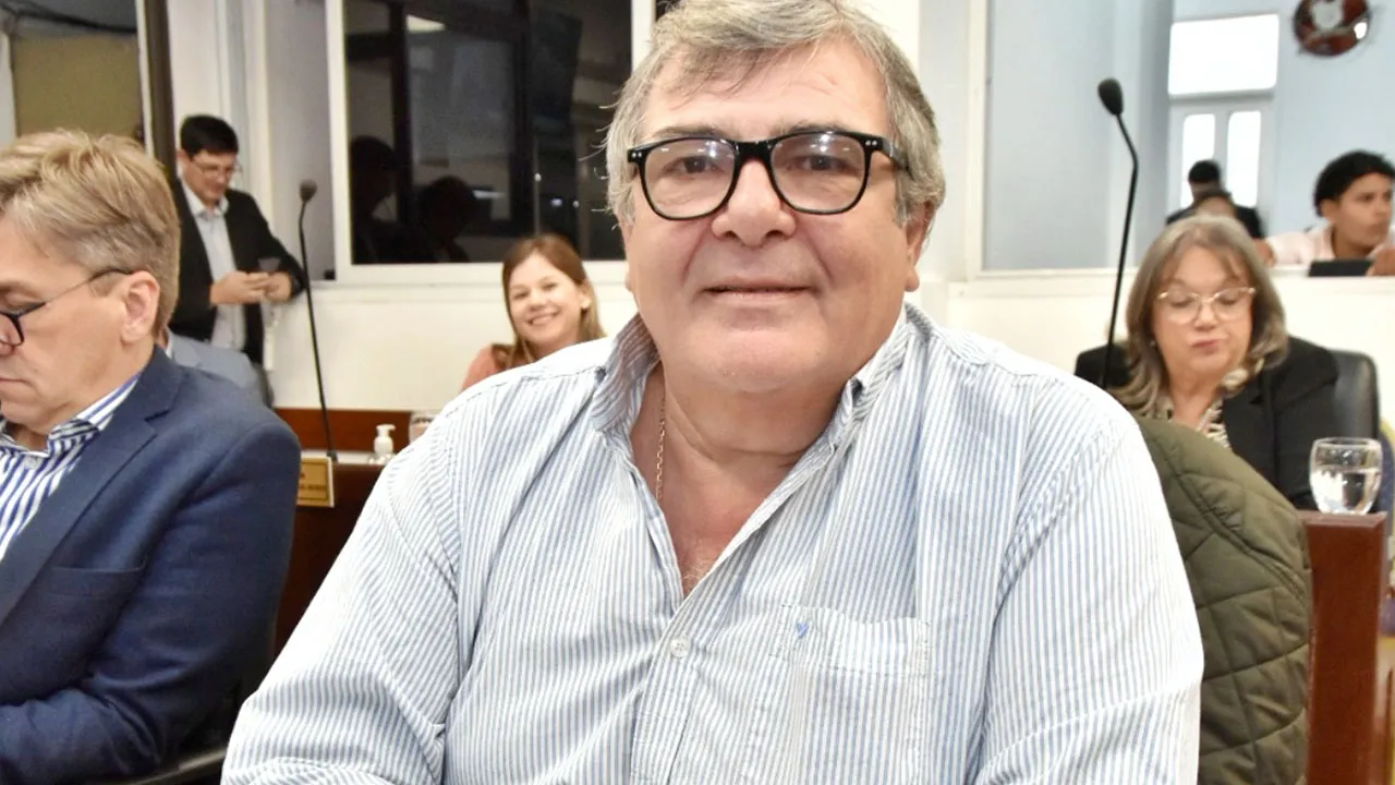 Peche: "La denuncia de Bogado constituye un acto de extrema gravedad ...